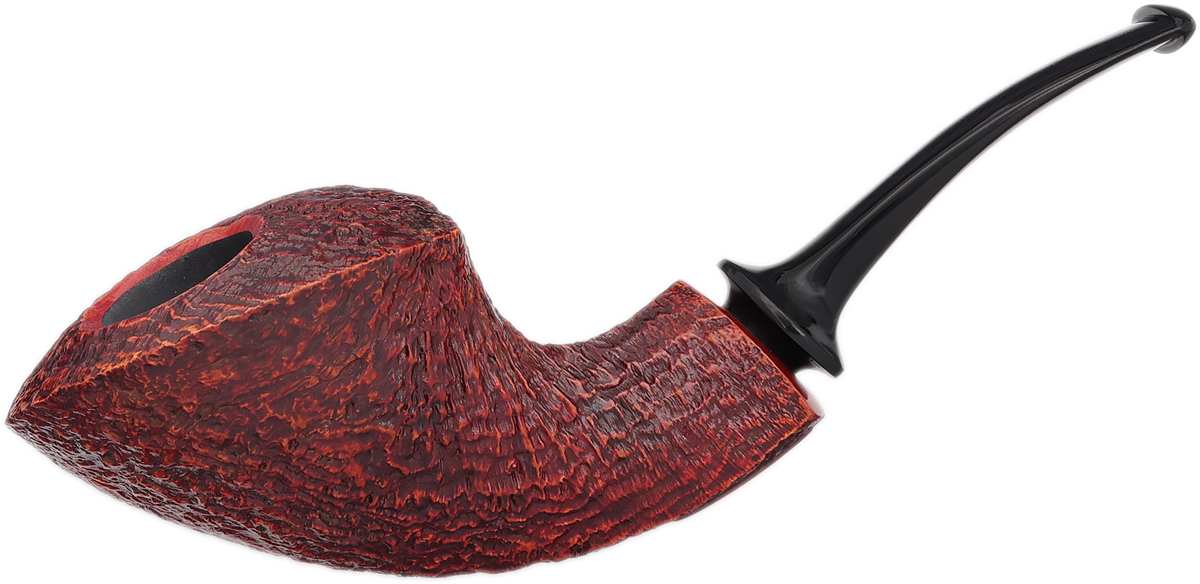Misc. Estate HS Studio Sandblasted Freehand (21) (Unsmoked)