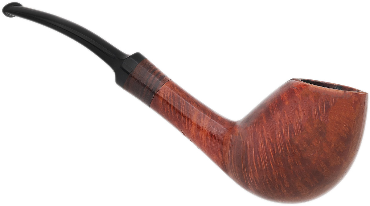 Misc. Estate Peter Matzhold Smooth Bent Egg (IE)