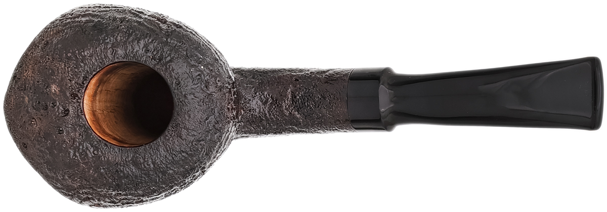 Misc. Estate Vollmer & Nilsson Partially Sandblasted Cobra (Pipes ...