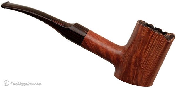 Misc. Estates: Jan Zeman Signature Tankard Tobacco Pipe