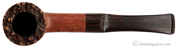 Misc. Estates: Jan Zeman Signature Tankard Tobacco Pipe