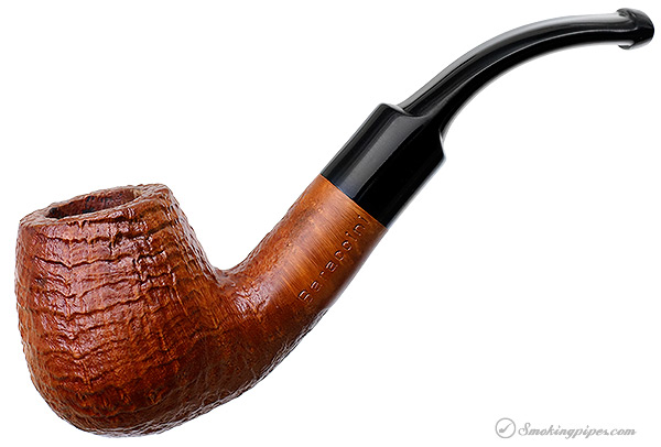 Misc. Estates Baraccini Sandblasted Bent Brandy | Buy Misc. Estates ...