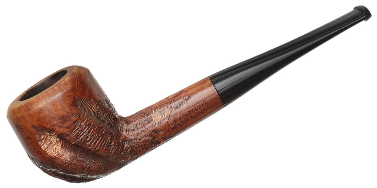 American Estate Custombilt Carved Billiard
