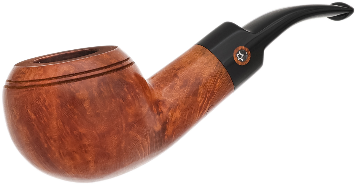 American Estate American Smoking Pipes Company Smooth Rhodesian (02/98 ...