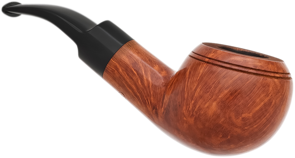 American Estate American Smoking Pipes Company Smooth Rhodesian (02/98 ...
