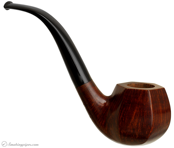 American Estates: American Smoking Pipe Company Smooth Bent Paneled ...