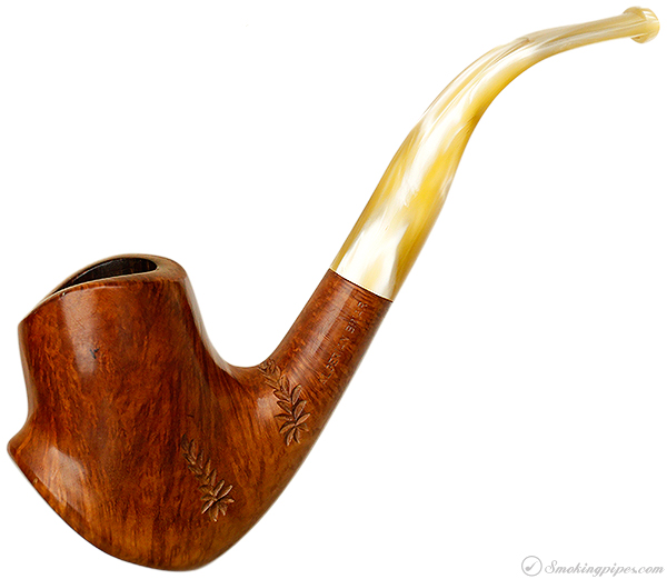 American Estates Edward's Handmade Spot Carved Freehand (EF 1) | Buy ...