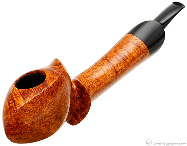 [On the Aesthetics of Pipes.] Week - 3 - The 'Blowfish' : r/PipeTobacco