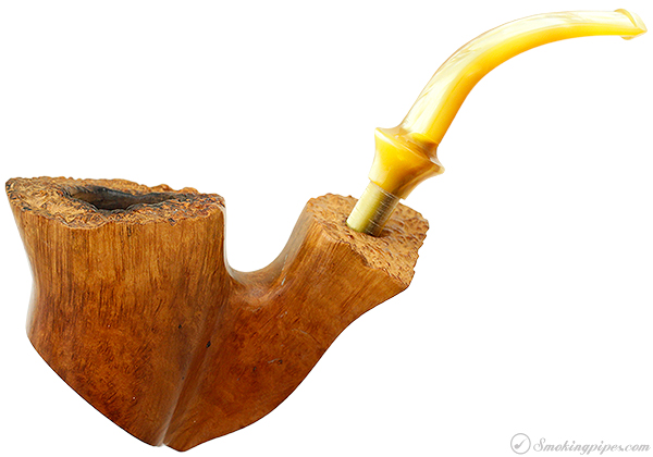 American Estate American Smoking Pipe Co. Smooth Freehand (Replacement ...