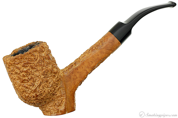 American Estates Tommy Cook Rusticated Freehand Sitter | Buy American ...