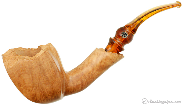 Estate Pipes » American Estates » American Pipe Company Natural ...