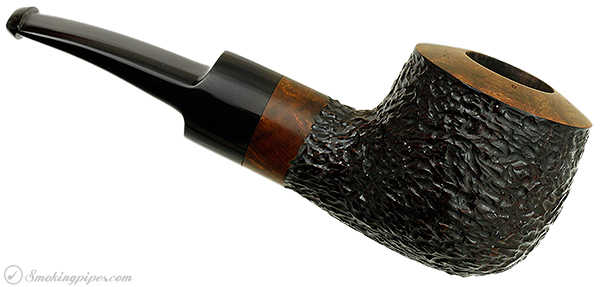 American Estates Jake Hackert Partially Rusticated Pot (2014) (Unsmoked ...