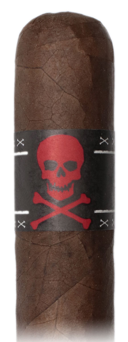 Skull and Bones WMD - Viaje Cigars | Smokingpipes.com