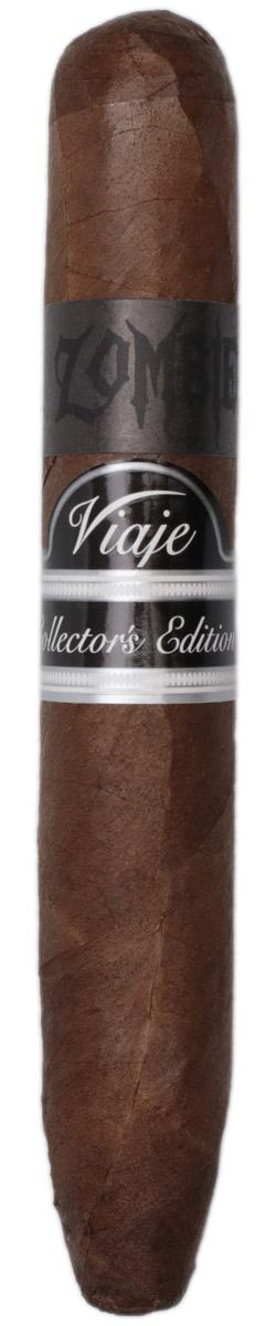 Zombie Black (Collector's Edition) - Viaje Cigars | Smokingpipes.com