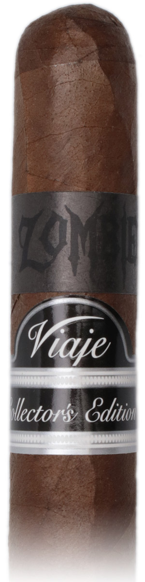 Zombie Black (Collector's Edition) - Viaje Cigars | Smokingpipes.com