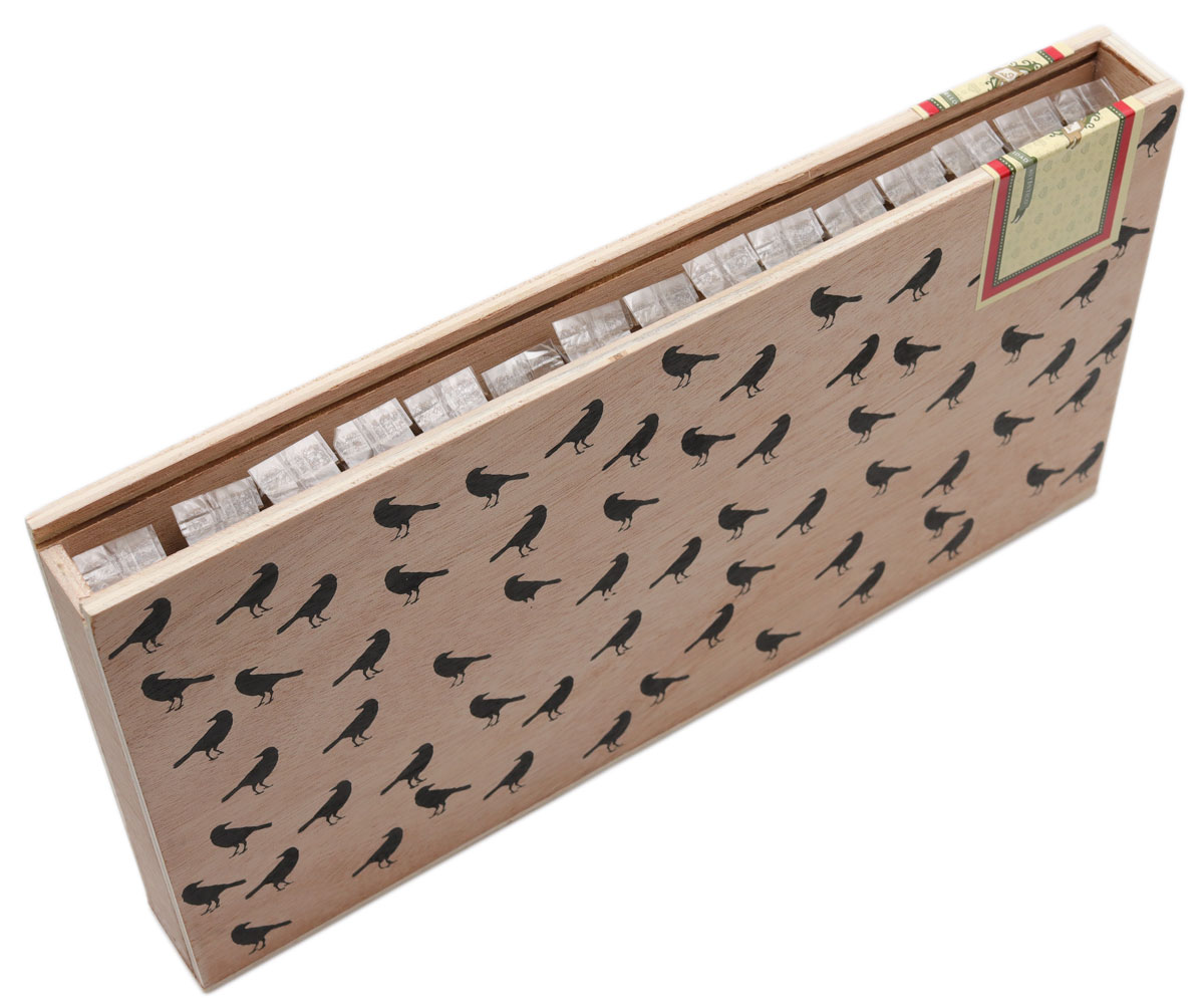 The Crow - Viaje Cigars | Smokingpipes.com