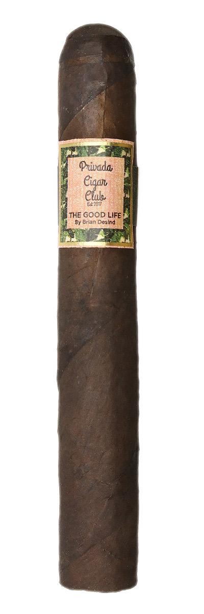 The Good Life by JC Newman - LCA Cigars | Smokingpipes.com