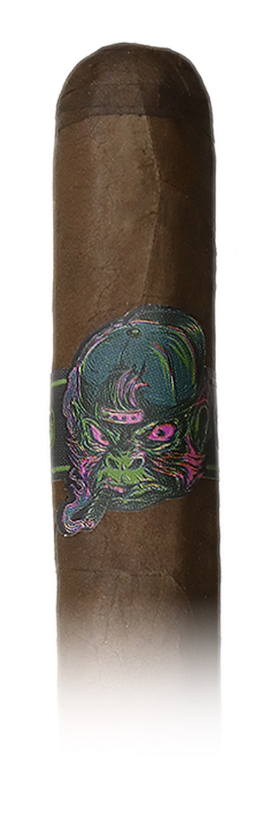 Mad Monkey - LCA Cigars | Smokingpipes.com