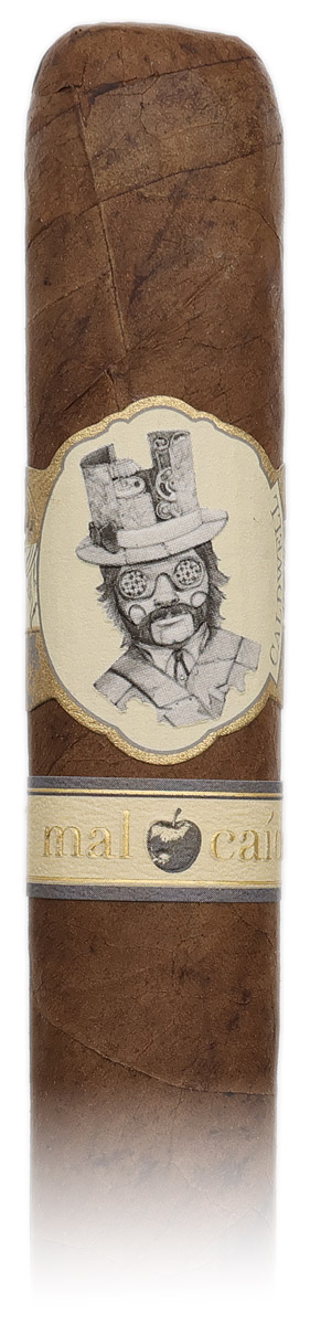 Crafted and Curated Mal Caida Boxpress - Caldwell Cigars | Smokingpipe