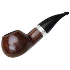 Savinelli Tundra Smooth (320 EX) (6mm) | Buy Savinelli Tobacco Pipes at ...