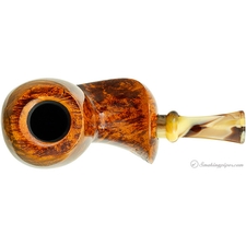 Neerup P. Jeppesen Ida Easy Cut Smooth Freehand with Plateau (5)