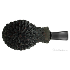 Lomma Rusticated Volcano