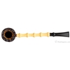 Ping Zhan Smooth Cherrywood with Bamboo | Buy Ping Zhan Tobacco Pipes ...