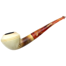 Turkish Estate Pipes